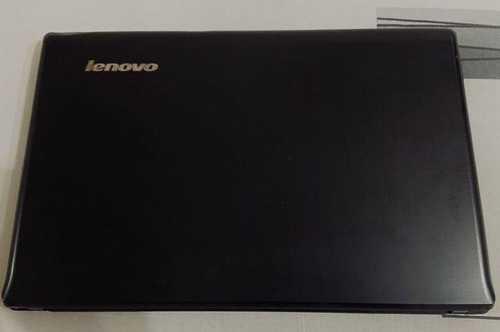 Lenovo G780