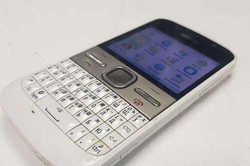 Nokia E5-00