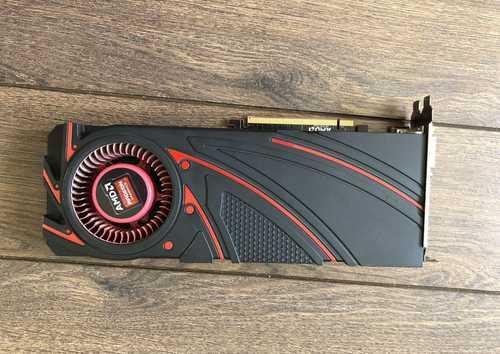 R9 290X 4Gb