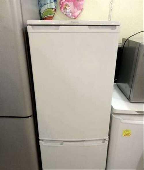 Холодильник Бирюса - 18С, кшд-260/75, высота - 143