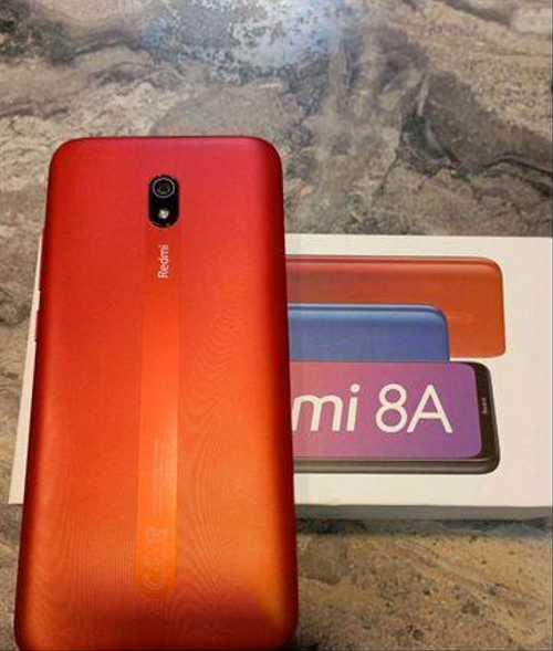 Redmi 8а аккумулятор