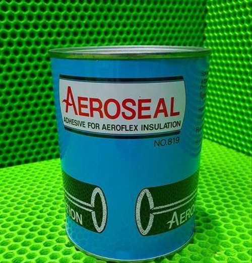 Клей для теплоизоляции Aeroseal NO.819