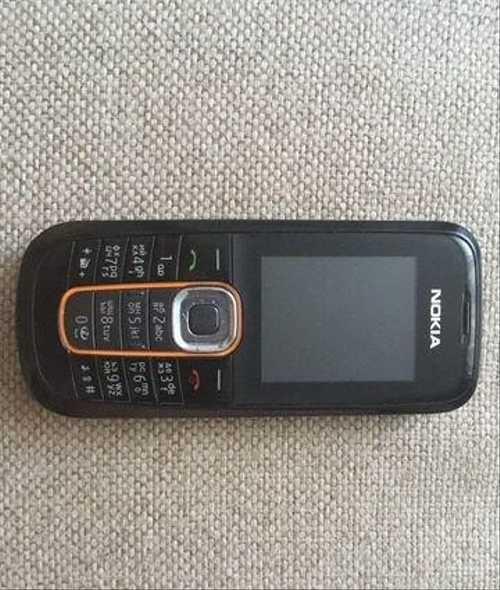 Телефон Nokia 2600 Classic original