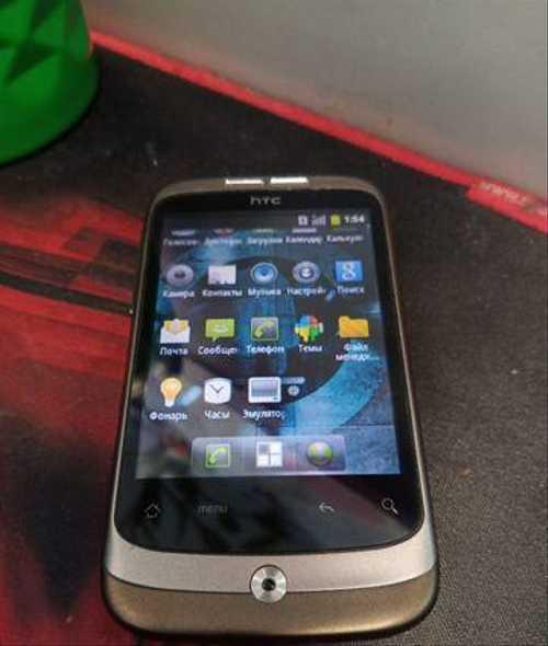 HTC wildfire A3333