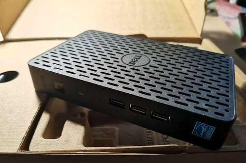 Dell wyse 3030 lt