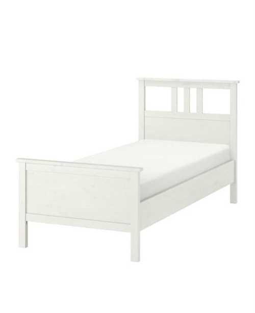 Кровать-набор мебели Икеа