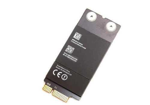 WiFi адаптер Apple BCM943602CDP