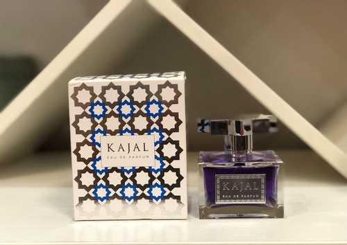 Kajal kajal EAU DE parfum