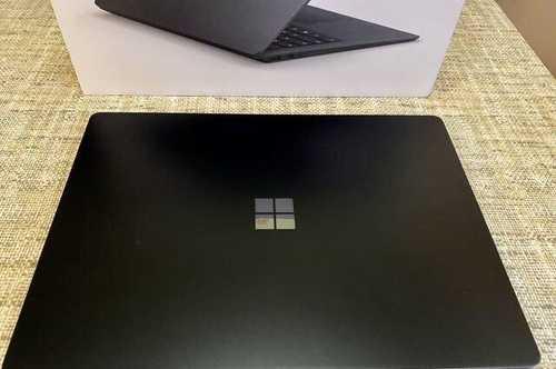 Surface Laptop2 Microsoft