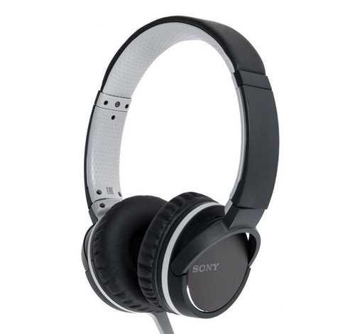 Sony MDR-ZX660AP