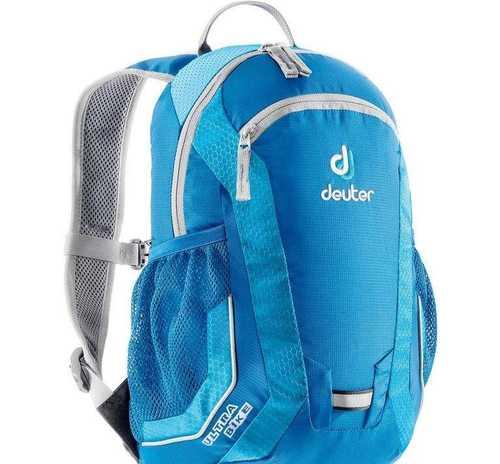 Рюкзак Deuter Kids Ultra Bike