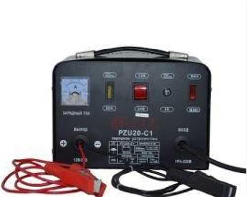 Зарядное устройство P.I.T. PZU20-C1