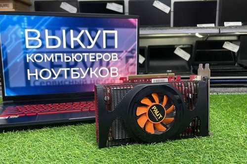 Видеокарта GeForce 9800GT 512Mb