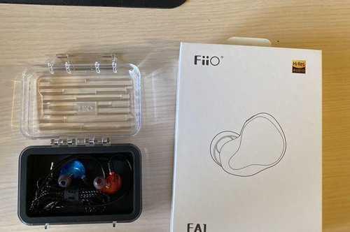 Fiio FA1