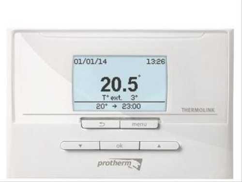 Регулятор Protherm Thermolink P