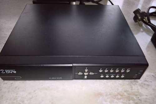 longse 16 chanel dvr h.264