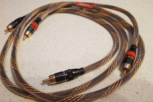 Кабель межблочный класса HI-FI Monster Cable