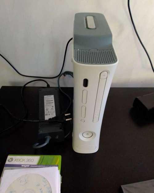 Xbox 360 lt3.0