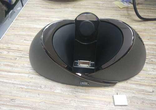 Музыкальная минисистема JBL onbeat AIR