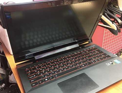 Lenovo Y50-70