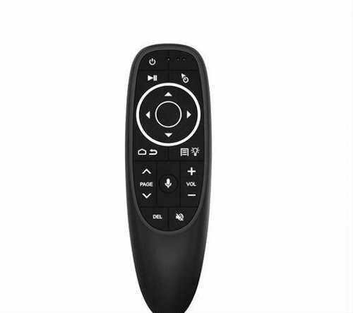 Пульт Backlit Voice Air Remote Mouse