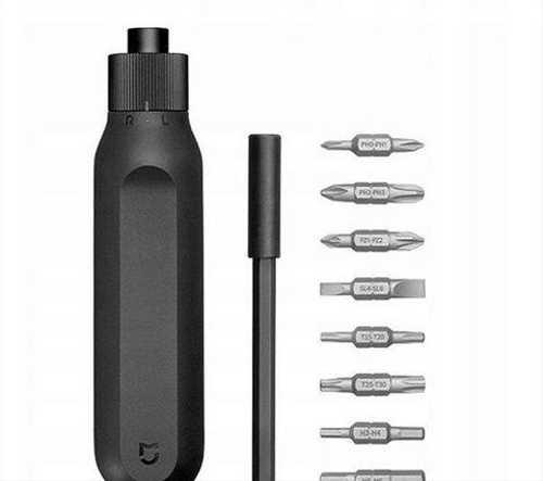 Отвертка Xiaomi Mi 16-in-1 Ratchet Screwdriver