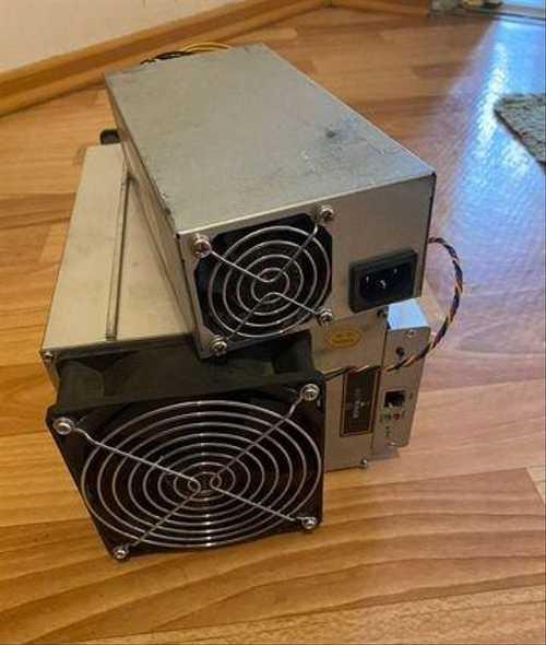 Antminer d3