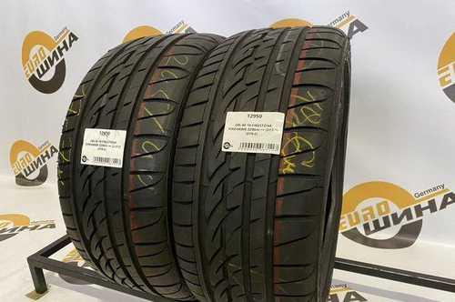 Firestone 245/40 R18