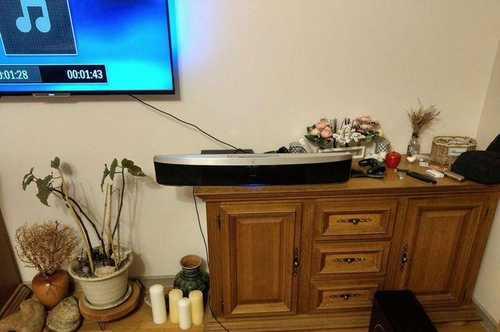 Soundbar, саундбар Philips