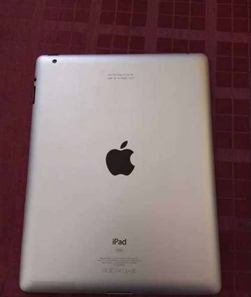 iPad 2 A1395
