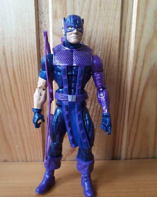 Фигурка Hasbro Marvel Legends Соколиный Глаз