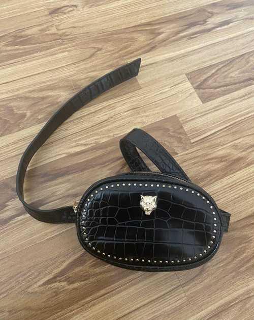 Поясная сумка