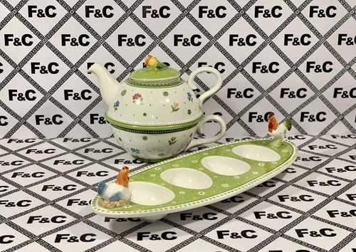 Villeroy & Boch Farmers Spring