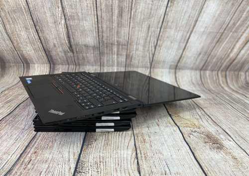 X1 Yoga Gen1 \ Ноутбуки оптом\Lenovo\ Dell\ HP