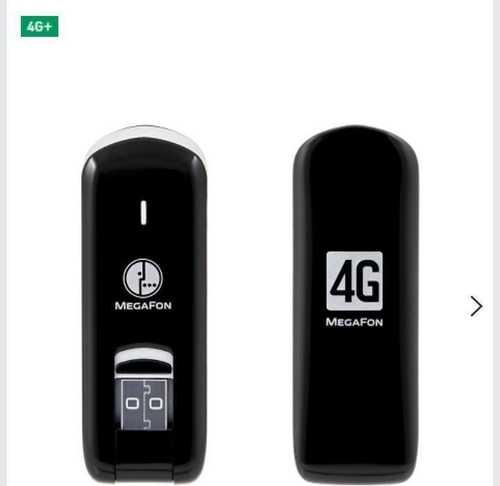 4G модем Megafon M150-1 (Huawei e3276)