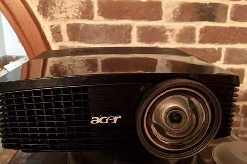 Короткофокусный Проектор Acer S5201