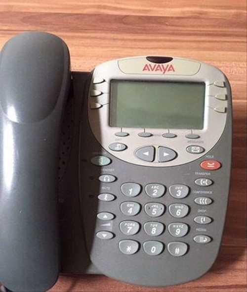 Avaya ip office 500 телефония