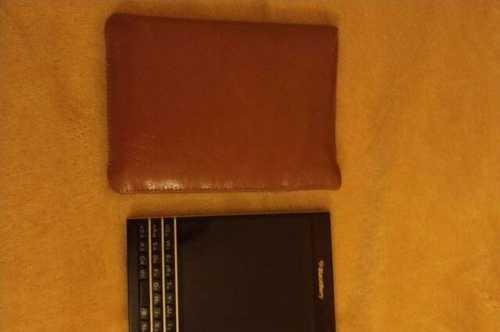 Blackberry passport на разбор