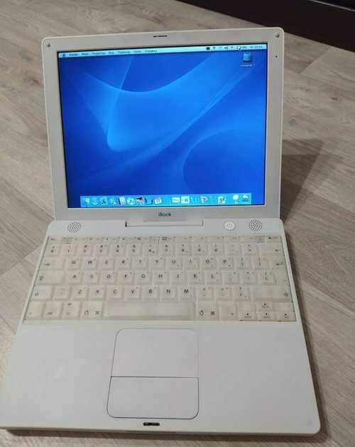 Apple iBook