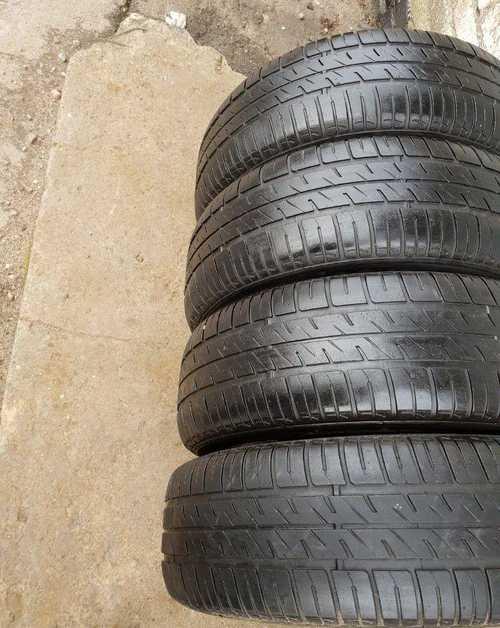 195/65R15 Sava Perfecta 4шт