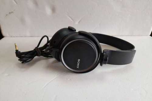 Наушники Sony mdr-xb250