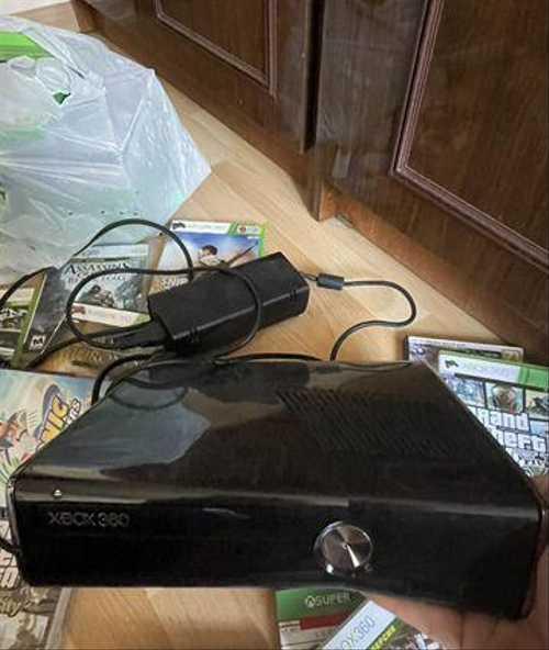 Xbox 360