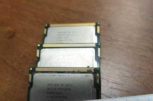 Процессор Pentium G6950