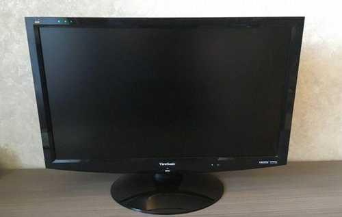 Монитор Viewsonic VX2433wm 24”