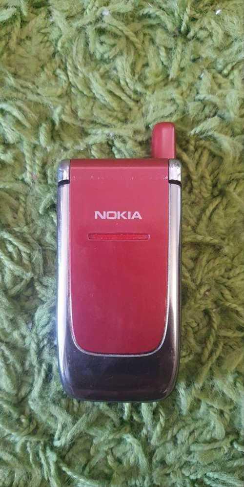 Nokia 6060