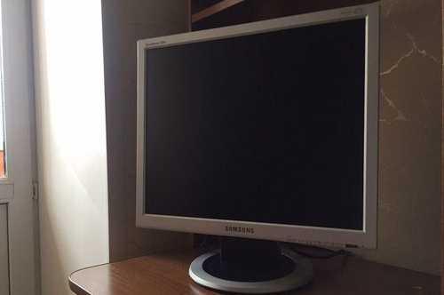 Монитор Samsung 920N, 19 дюймов