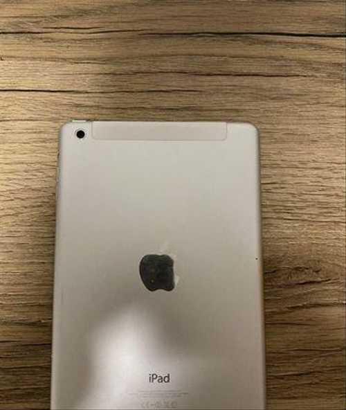 iPad mini 1