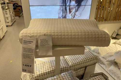 Подушки эргономические IKEA