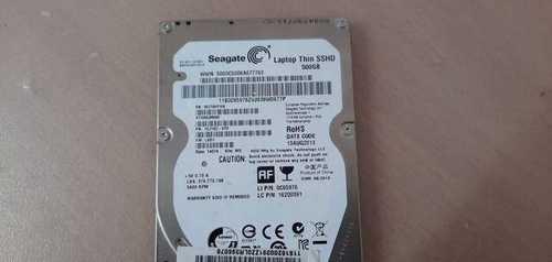 Диск hdd 500GB 2.5 Seagate st500lm000