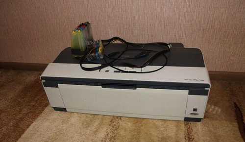 Epson Stylus Office T1100
